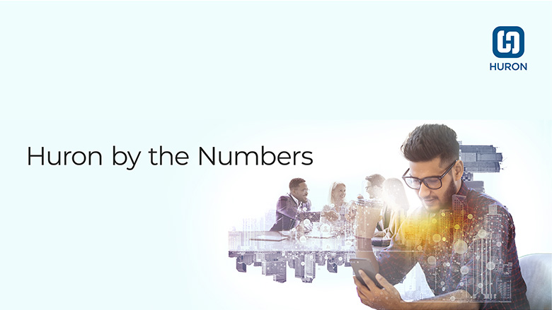 About Huron in India